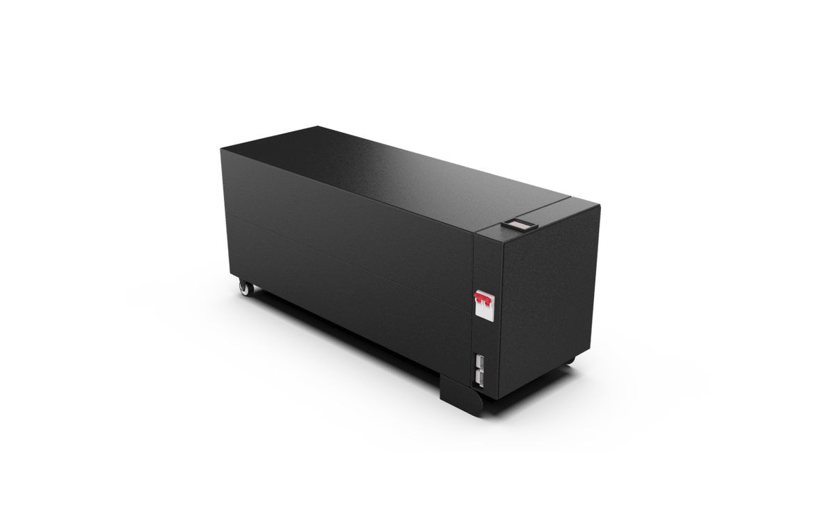 BigBattery - 36V GATOR MAX – LiFePO4 – 120Ah – 5kWh | King of Generators