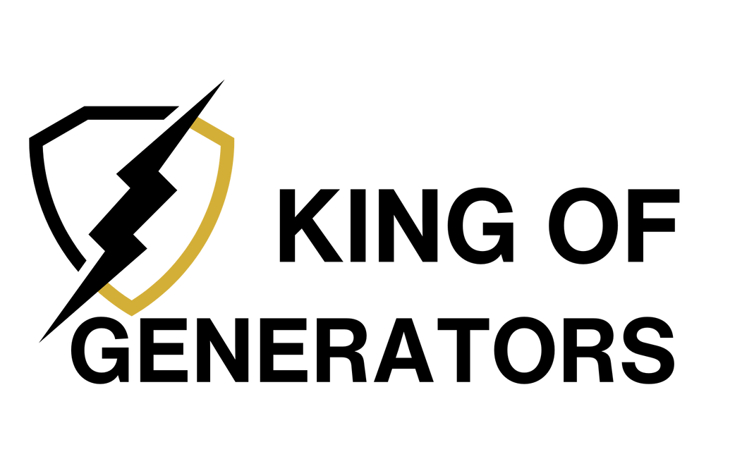 Home Backup & Off-Grid Generators | King of Generators