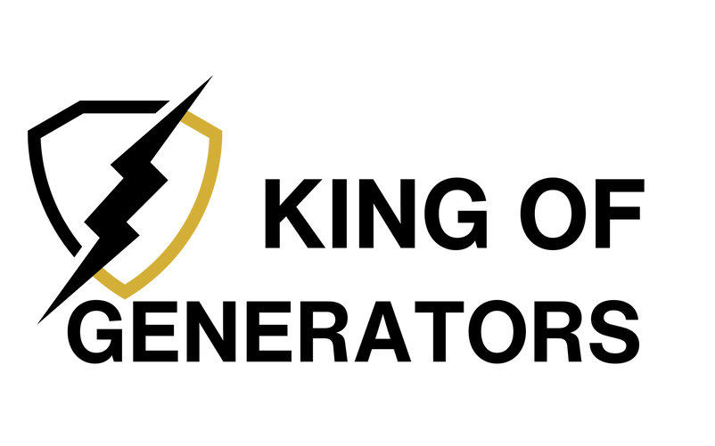 Home Backup & Off-Grid Generators | King of Generators