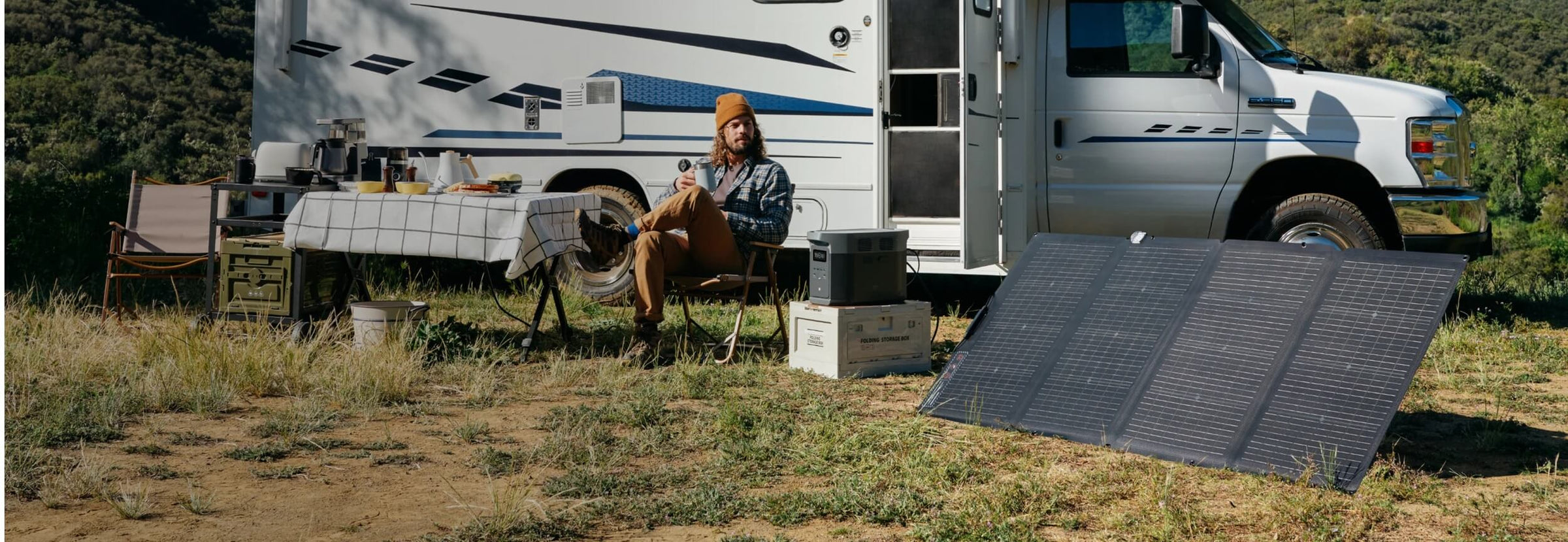 About King Generators – Leading Experts in Power Technology